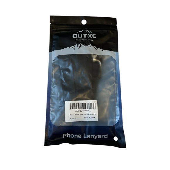 OUTXE | Cell Phones & Accessories | Outxe Phone Lanyard | Poshmark